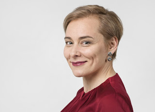 Jurga Lago: „Turime saugotis atgimstančios Marxo šmėklos“