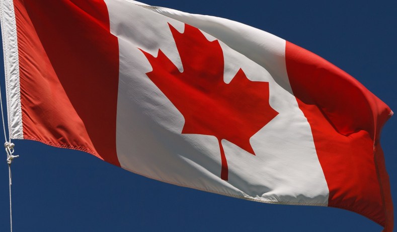 Apie religijos laisvę Kanadoje