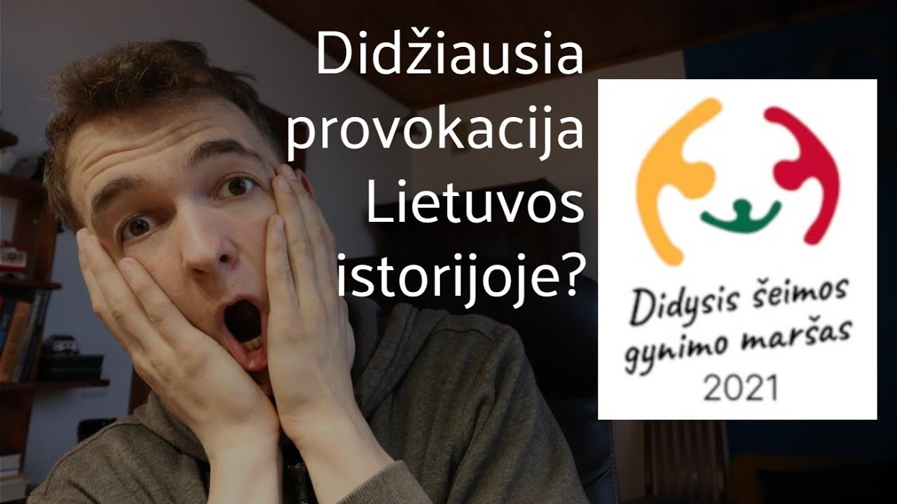 Šeimų maršas