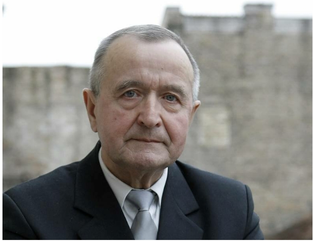Romas Gudaitis. Mes - iš peršautų dainų krašto