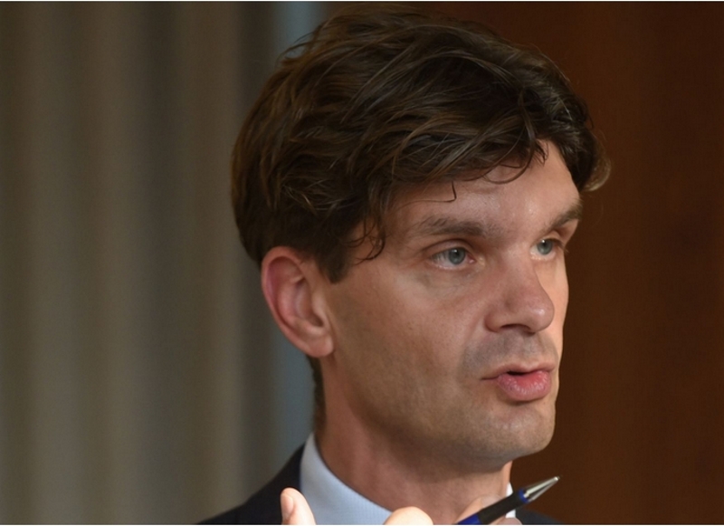 Advokatas prof. dr. I.Vėgėlė: Norėti gintis turi patys žmonės