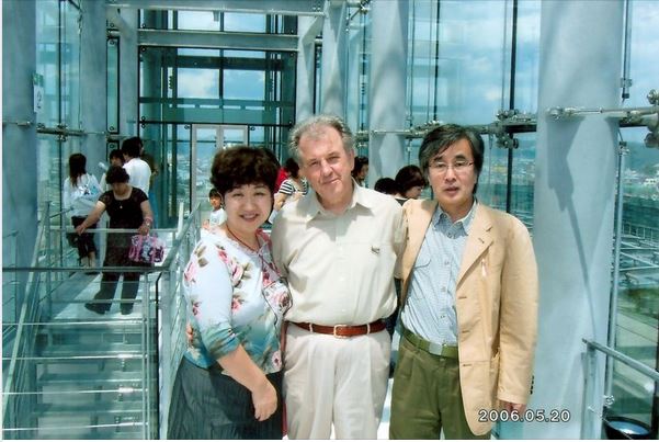 Jonas Grigas. Graži ateitis