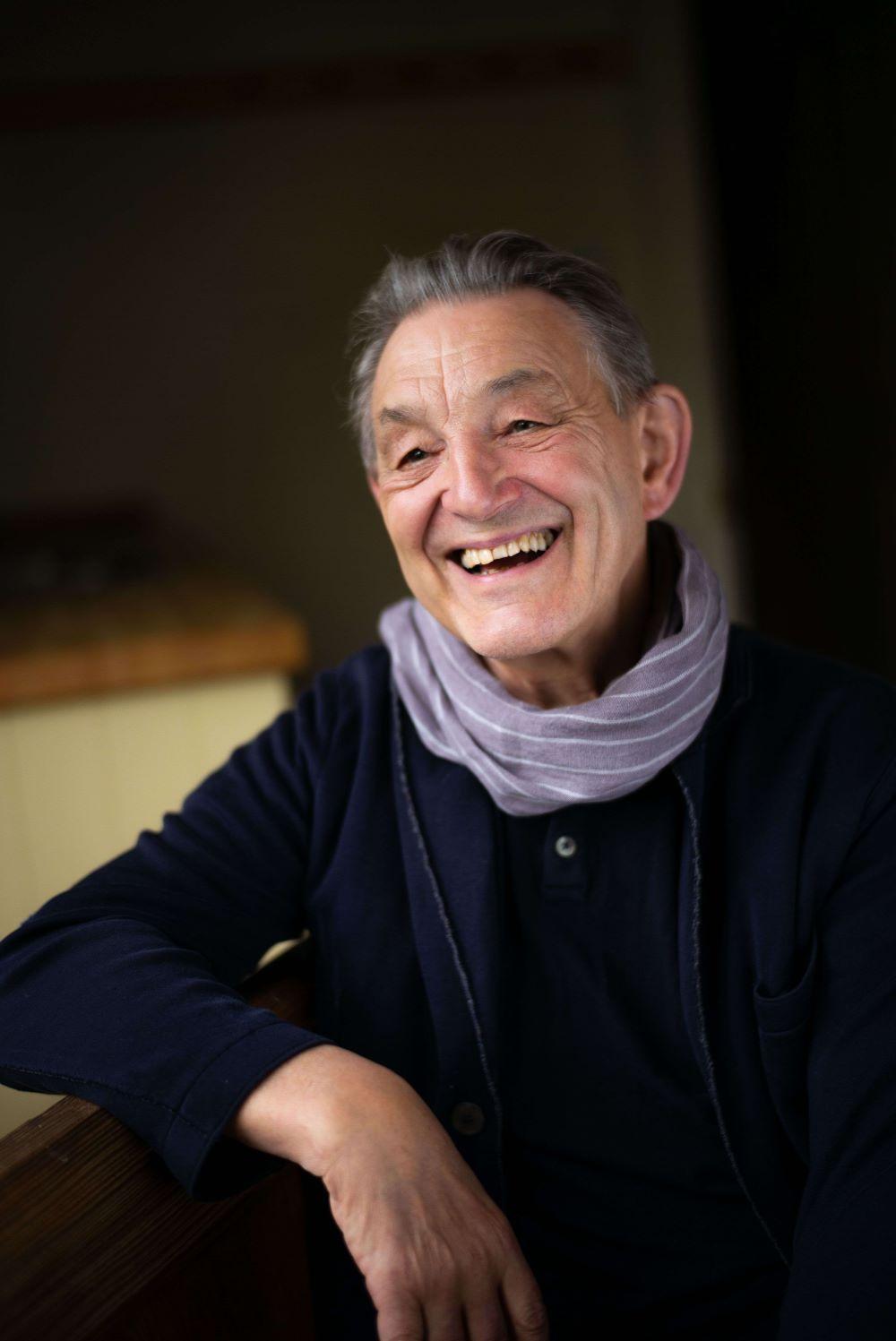 Britų senosios muzikos legenda Trevoras Pinnockas – Lietuvoje - Mokslas ...