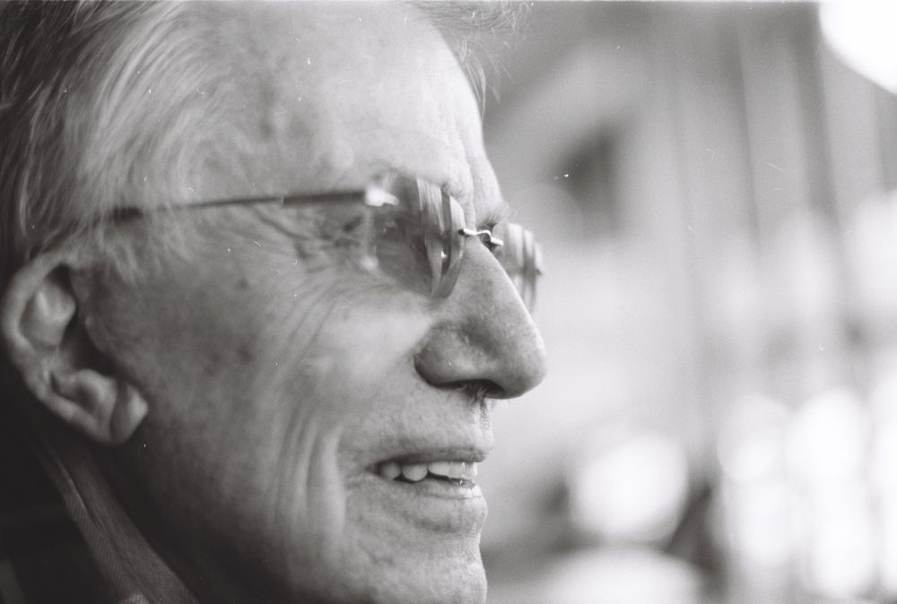 Vakaras „In memoriam Alphonso Lingis“ - Mokslas ir Kultūra