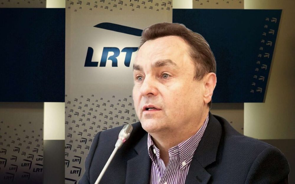 P. Gražulis kreipėsi į EP: šeši Lietuvos europarlamentarai kaltinami ...